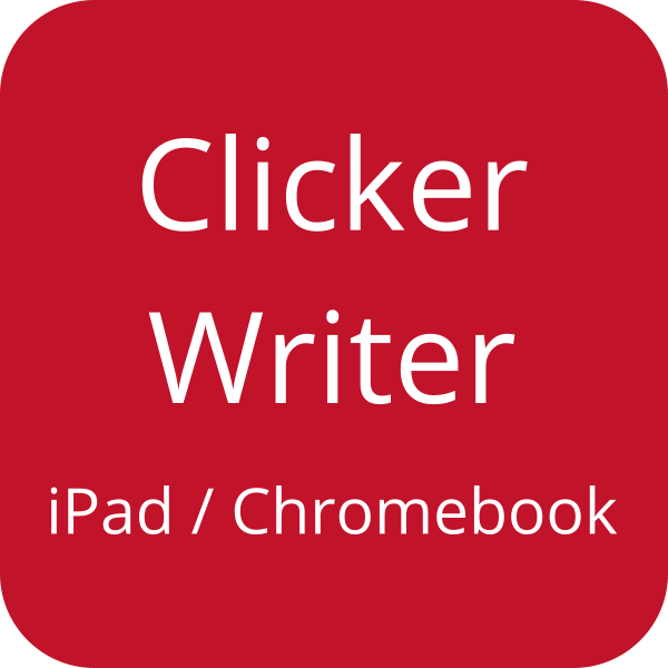 Clicker - Literacy Software | Crick Software